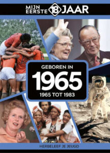 1965 nieuws en gebeurtenissen