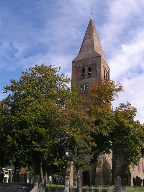 Wieringen Bezienswaardigheden en Informatie - Alles over vrije tijd!