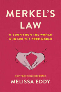 Melissa Eddy Merkel's Law