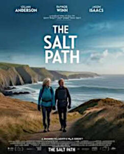 The Salt Path speelfilm van Marianne Elliott